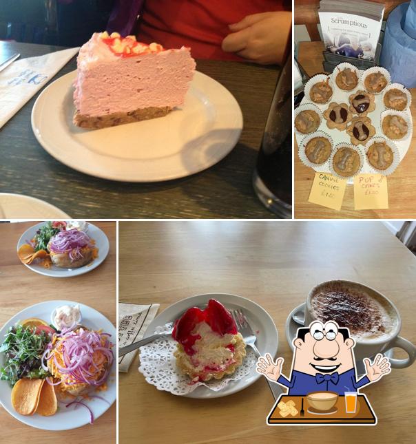 Small Talk in Irvine - Restaurant reviews