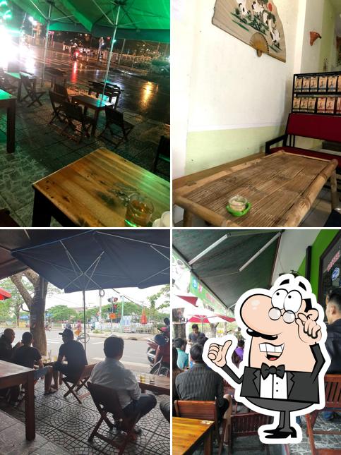 Cafe cóc kênh, Da Nang - Restaurant menu, prices and reviews