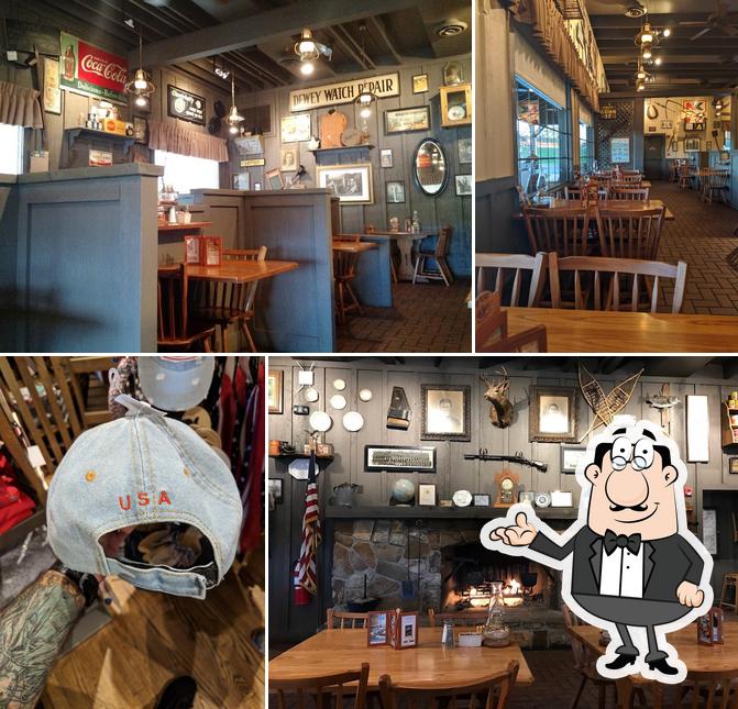 Top 7 restaurants in Sullivan, december 2025 - Restaurant Guru