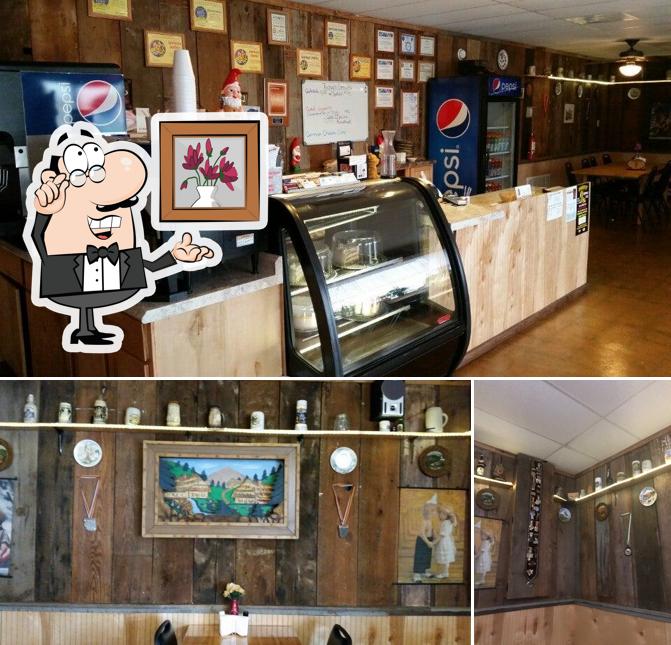 German Imbiss, Copperas Cove - Menú del restaurante, precios y reseñas