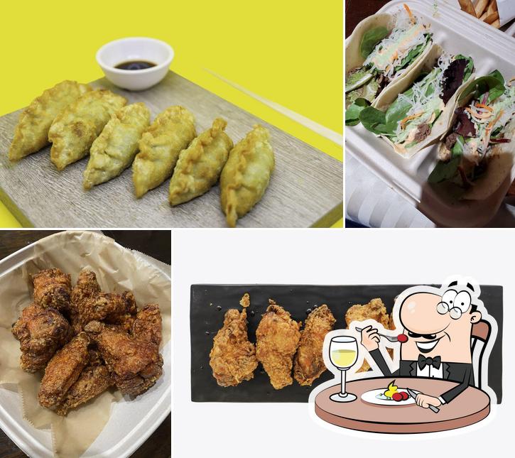 Eastern Kitchen in Englewood Cliffs - Restaurant menu and reviews