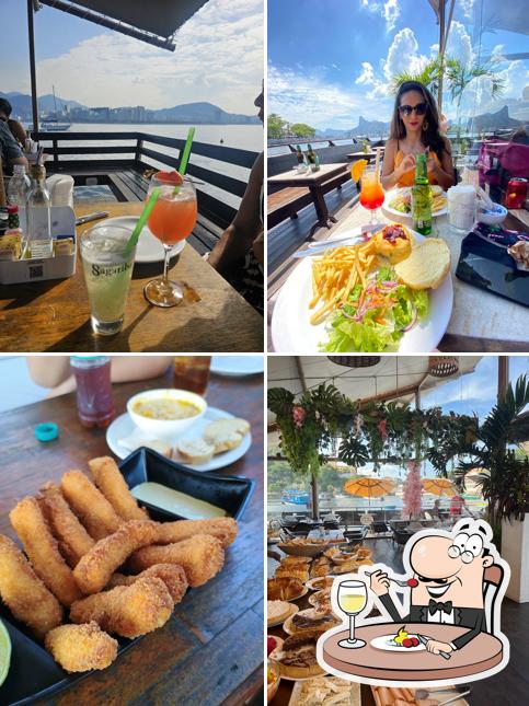 Flutuante Rio restaurante, Rio de Janeiro - Avaliações de restaurantes