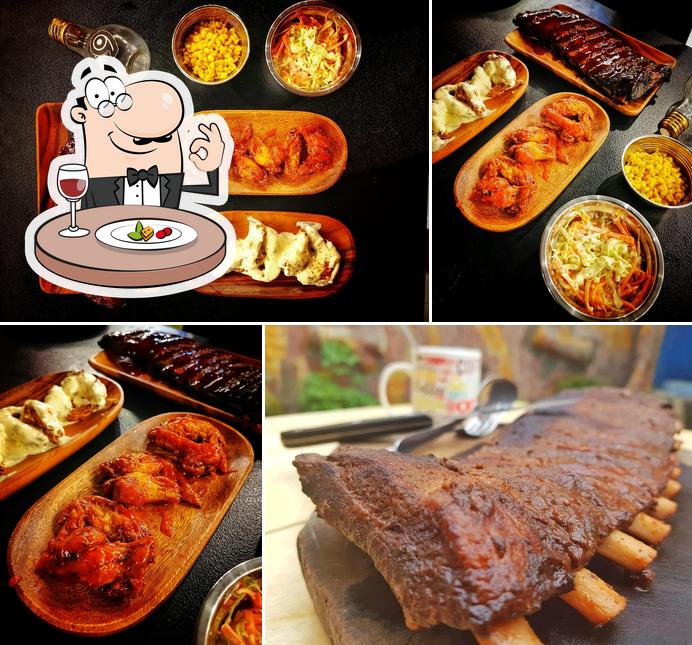 Food Coma, Butuan City - Restaurant menu, prices and reviews