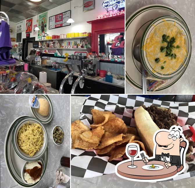 Top 5 restaurants in Clay City, Indiana, september 2025 - Restaurant Guru