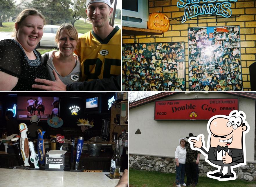 Greenfield Pub in New Berlin - Restaurant reviews