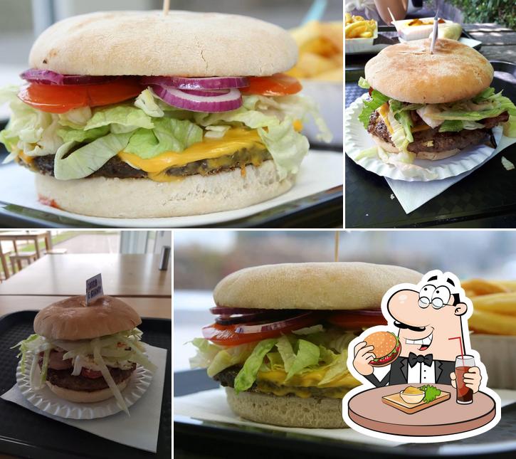 Grillzone, Bissen - Restaurant menu, prices and reviews