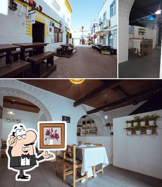 Loki Restaurant, Portimão - Restaurant menu and reviews