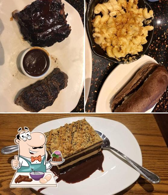 Outback Steakhouse, Virginia Beach - Restaurant menu, prices and reviews
