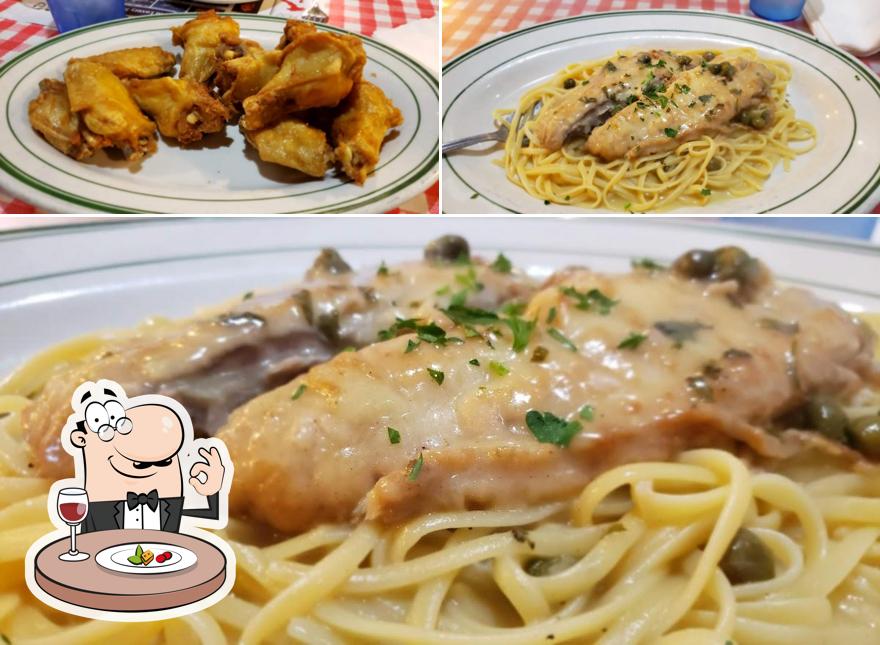Pizza Time, Boca Raton - Restaurant menu, prices and reviews
