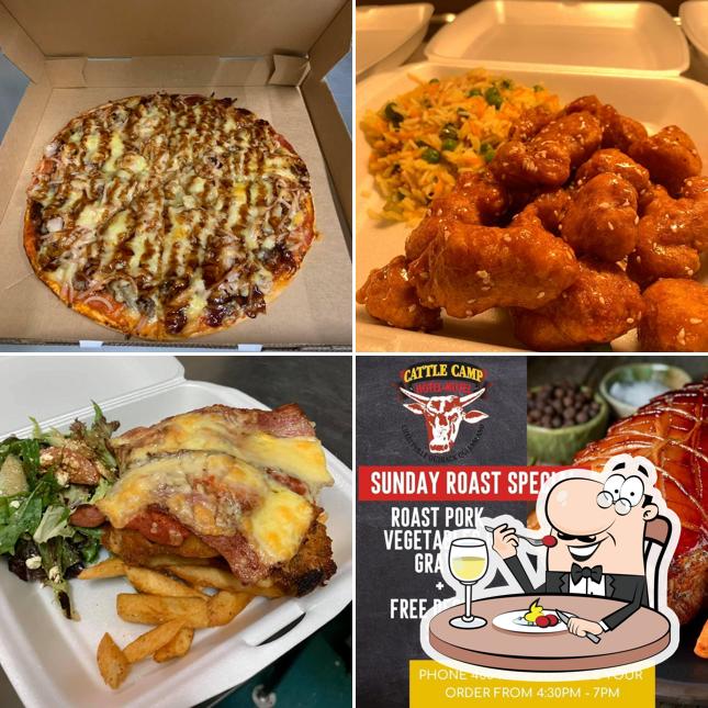 Top 5 restaurants in Charleville, december 2025 - Restaurant Guru