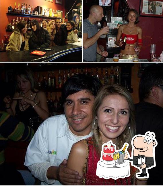 Cubata pub & bar, Miraflores - Restaurant reviews