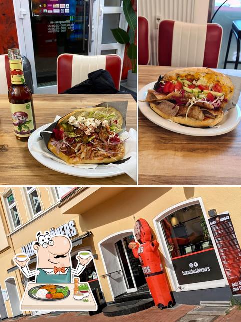 Haus Des Doners Ludenscheid