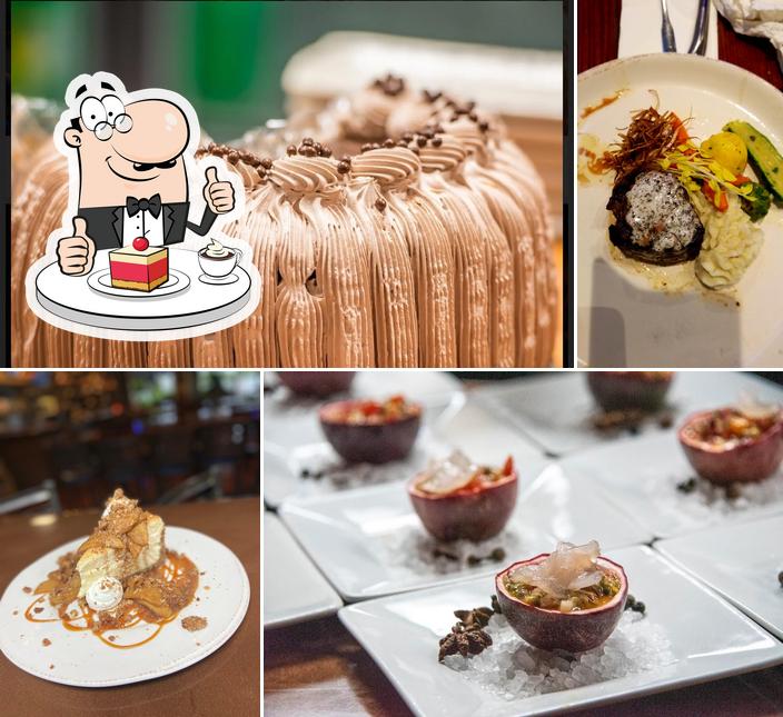Ocean 302, Melbourne Beach - Restaurant menu, prices and reviews