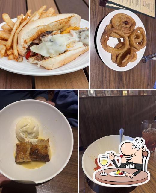 The Lazy Beagle Grill & Pub, Sweetwater - Restaurant menu, prices and ...