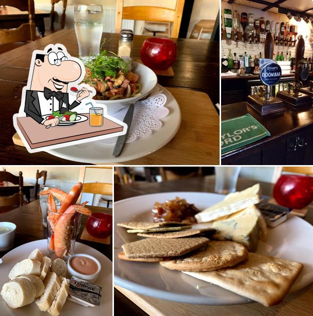 The Man of Kent, 226 Tonbridge Rd in Horsmonden - Restaurant reviews