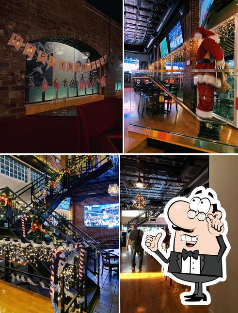202 Social House in Roanoke - Restaurant menu and reviews