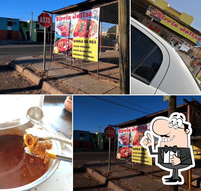 Birria Jalisco restaurant, Ciudad Obregón - Restaurant menu and reviews