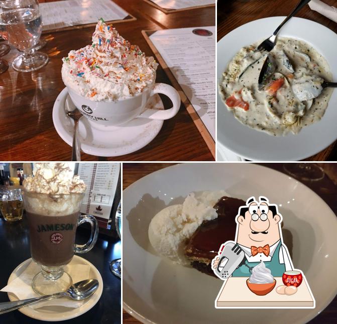 Bullwheel, Big White Ski Resort, 5275 Big White Rd in Canada - Restaurant menu and reviews