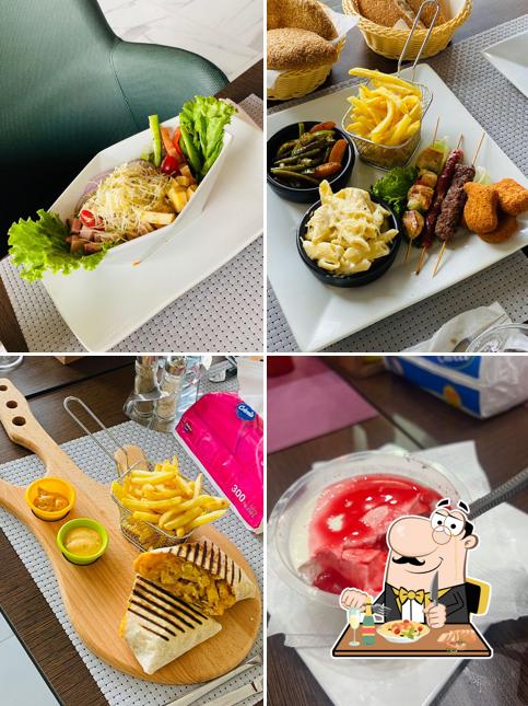 CHEF ADAM, Casablanca - Menu du restaurant, prix et avis