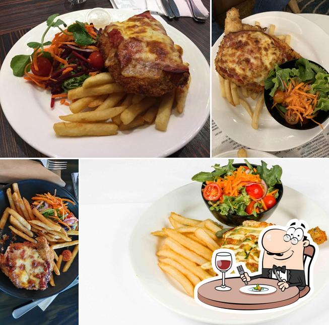 Caloundra RSL, Caloundra - Restaurant menu, prices and reviews