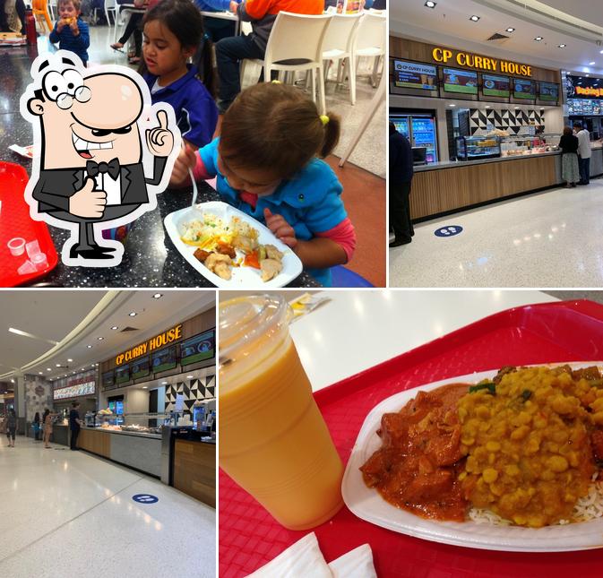 Cockburn Gateway Food Court in South Lake - Restaurant reviews