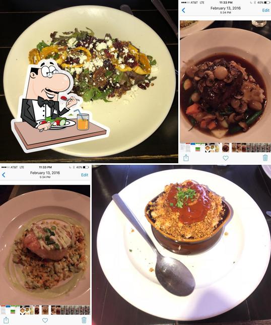Drew's Bayshore Bistro, Keyport - Restaurant menu, prices and reviews