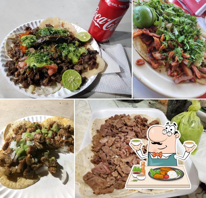 El Mandil Sonorense, Galgodromo restaurant, Ciudad Juarez - Restaurant ...