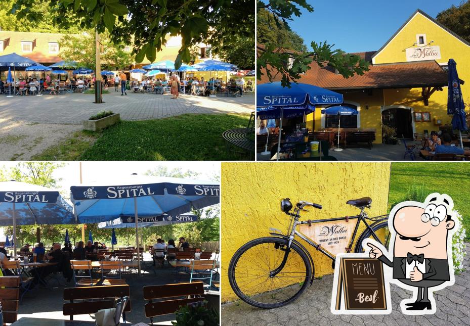 Zur Walba restaurant, Pentling - Restaurantbewertungen