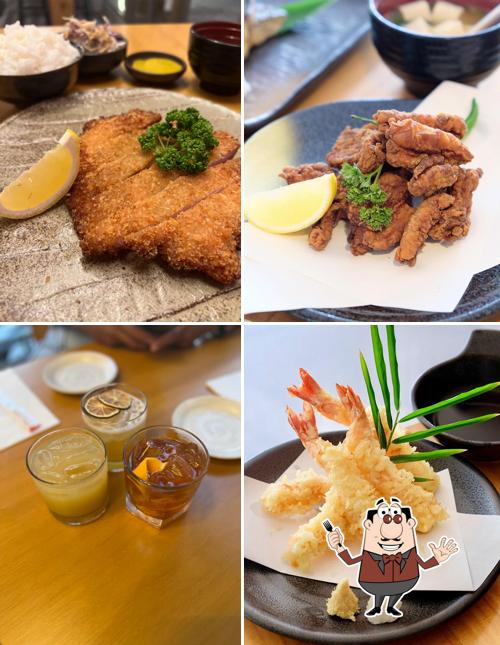 Hakata Boracay restaurant, Malay - Restaurant reviews