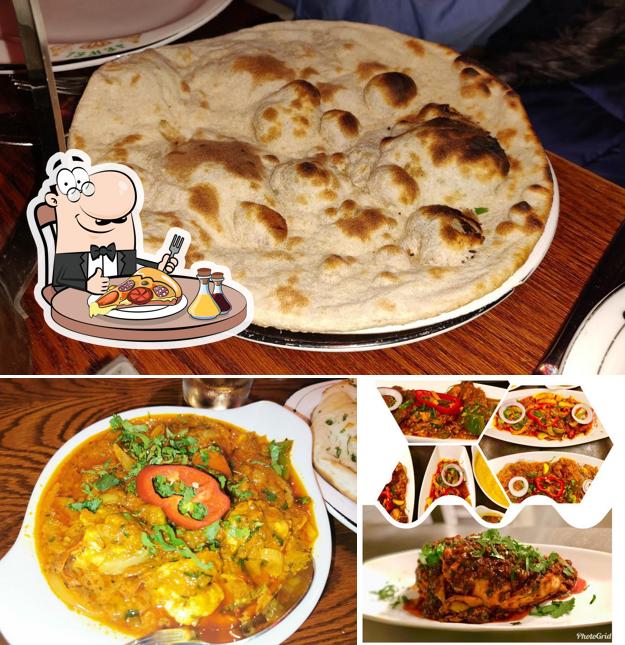 Jewel Balti Monmouth, Monmouth - Restaurant menu, prices and reviews