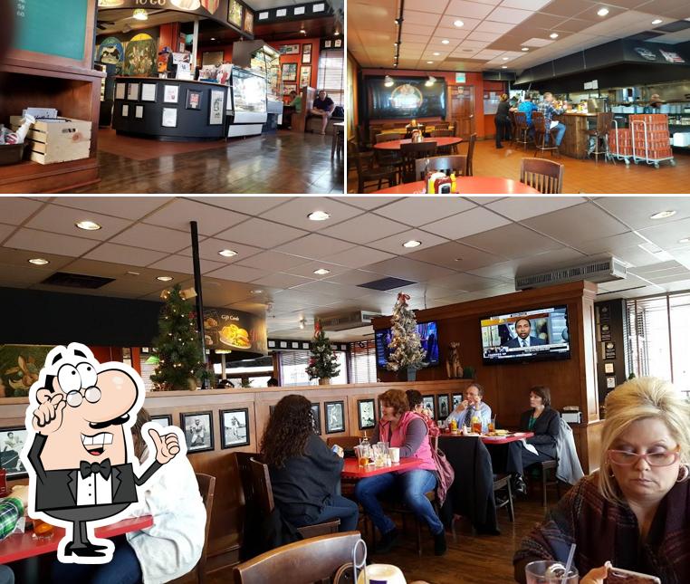 Litton's, Knoxville - Restaurant menu, prices and reviews