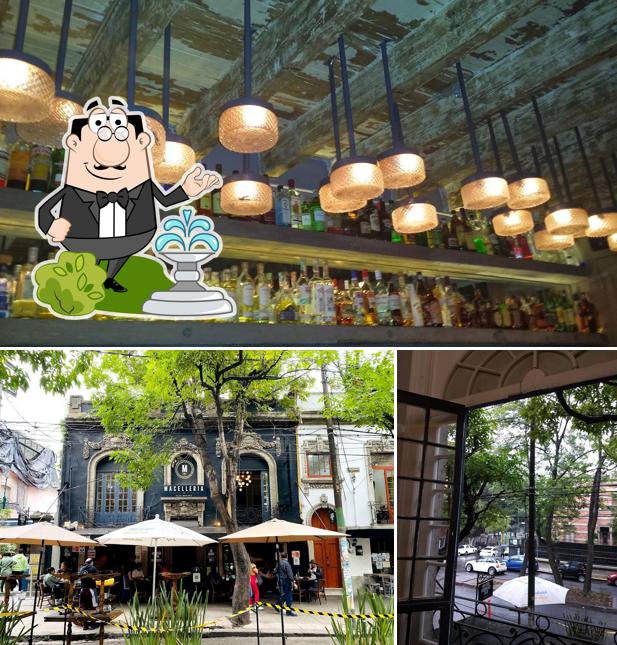 Macelleria Roma restaurant, Ciudad López Mateos - Restaurant reviews