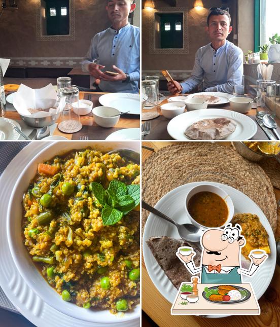 Millets Beed - Restaurant menu, prices and reviews