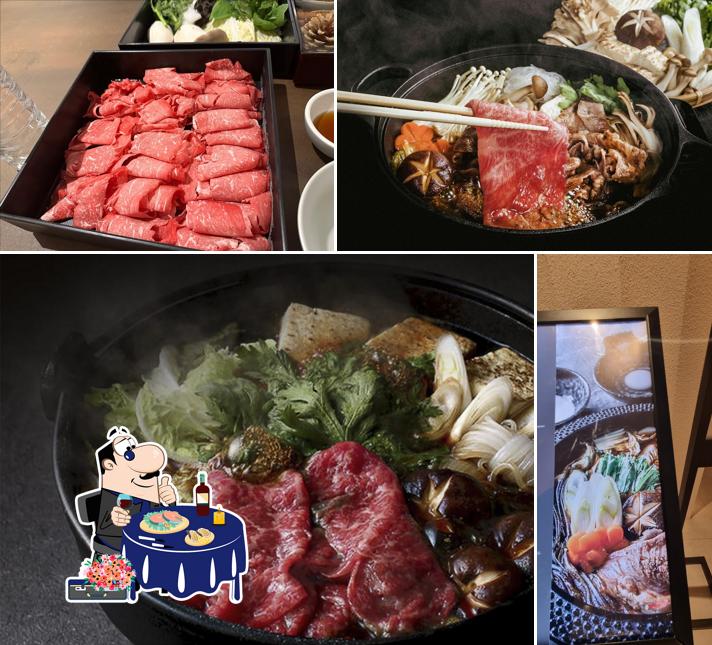Noya Shabu, Seoul, Bongeunsa - Restaurant menu, prices and reviews
