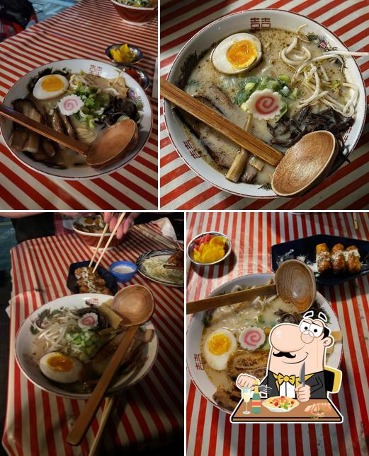O Ramen restaurant, Busan - Restaurant reviews