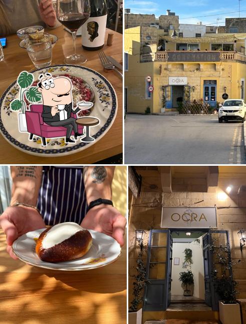 Top 5 restaurants in Haz-Zebbug, october 2025 - Restaurant Guru