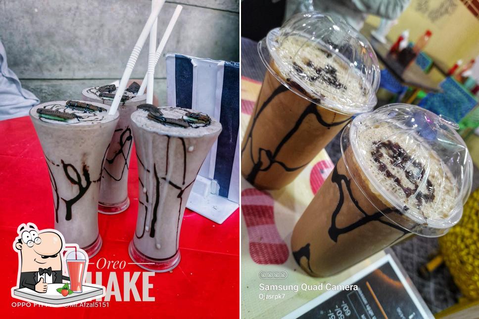 Ojas Coffee House, Akkalkot - Restaurant reviews