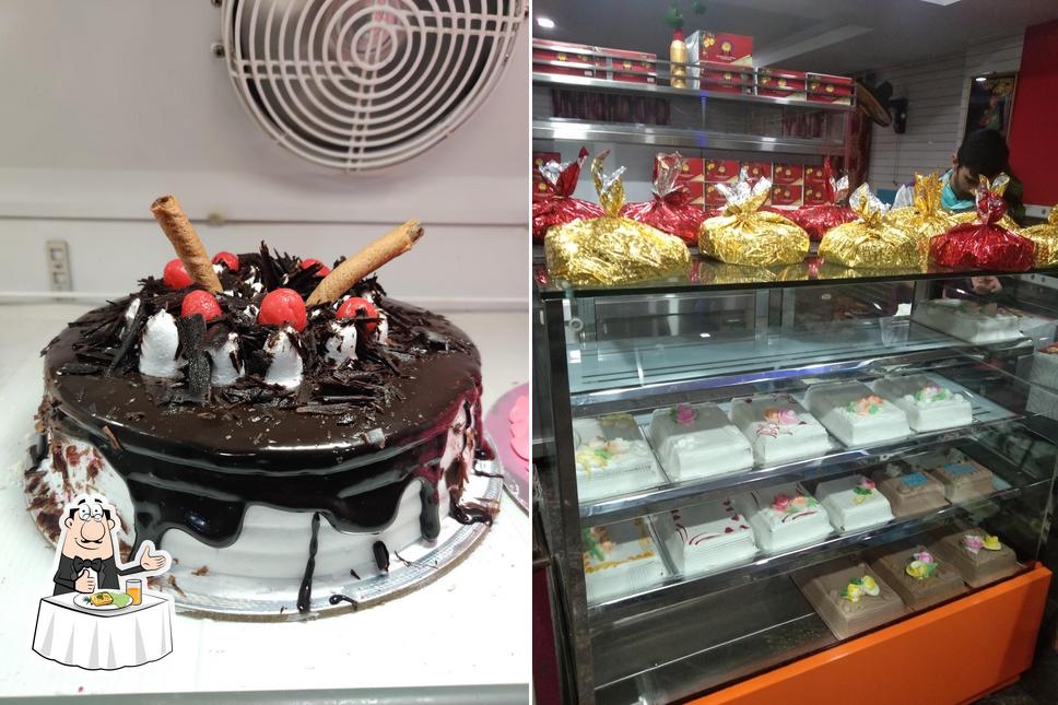 Prince bakery, Pulpally - Restaurant menu, prices and reviews