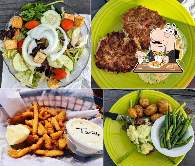 Seanyle cove, Port Richey - Restaurant menu, prices and reviews