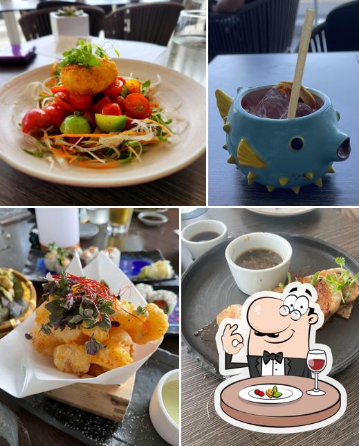 TAKATO in Fort Lauderdale - Restaurant menu and reviews