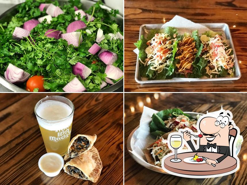 Taco Dive, Vero Beach - Restaurant menu, prices and reviews