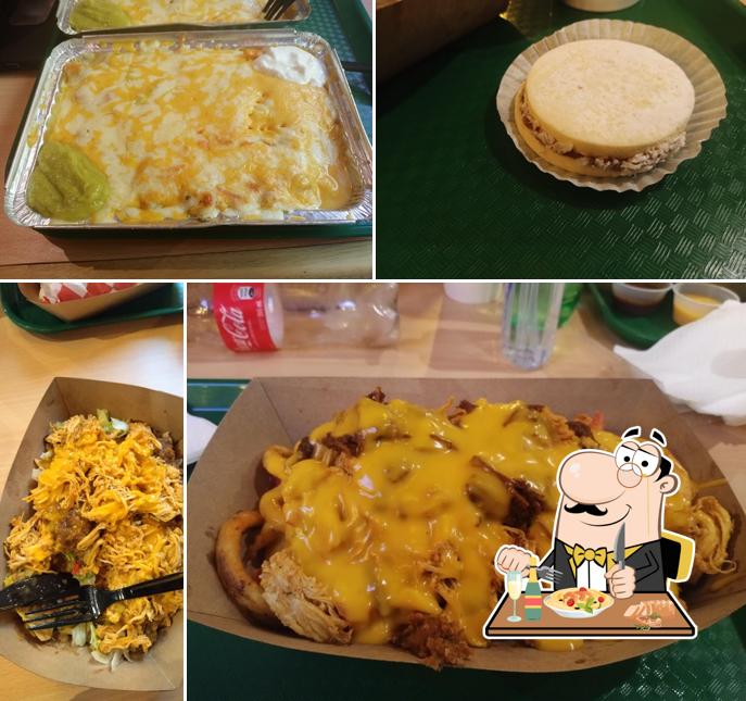 Tacos del Sol - Piantini, Santo Domingo - Menú del restaurante, precios ...