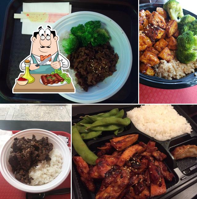 Tampopo, Philadelphia - Restaurant menu, prices and reviews