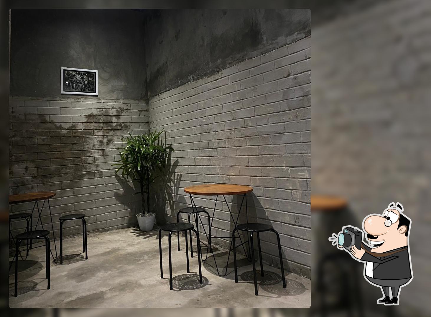 Temani Kopi, Buleleng - Restaurant reviews