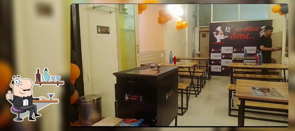 The Chinese theka, Pune - Restaurant menu, prices and reviews
