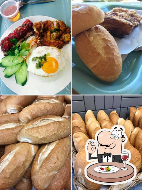 Urban Rolls, Mawson Lakes - Restaurant menu, prices and reviews