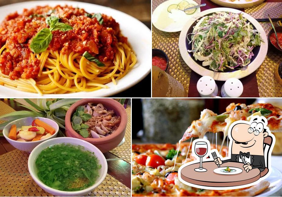 Top 3 restaurants with mexican tacos in Ninh Binh, february 2025 - Restaurant Guru