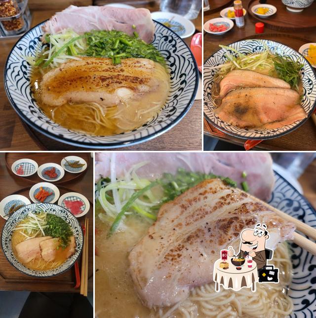 야마모리 종로 YAMAMORI JONGRO restaurant, Seoul - Restaurant reviews