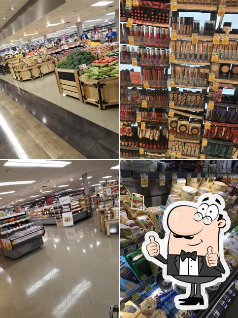 ShopRite of Flemington in Flemington - Restaurant reviews