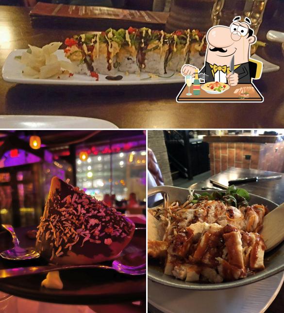 Social House 7 in Pittsburgh - Restaurant menu and reviews